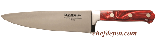"Lamson Knives, lamsonforge, Lamson and Sharp, lamsonsharp knives ...