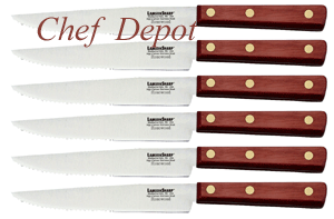 "Lamson Knives, lamsonforge, Lamson and Sharp, lamsonsharp knives ...